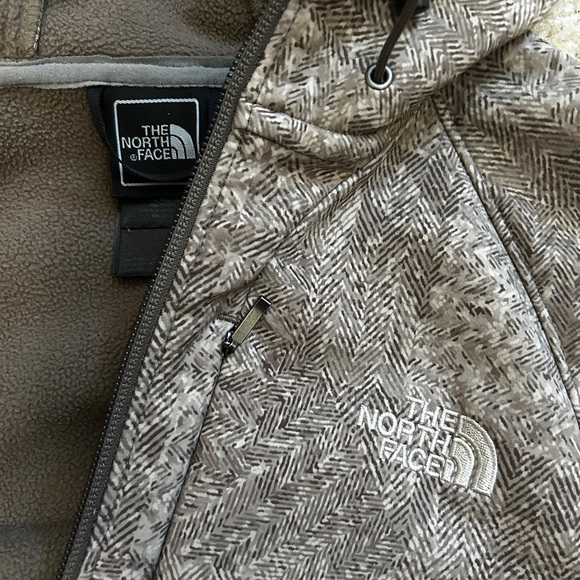 The North Face | Jackets & Coats | Womens M North Face Apex Bionic ...